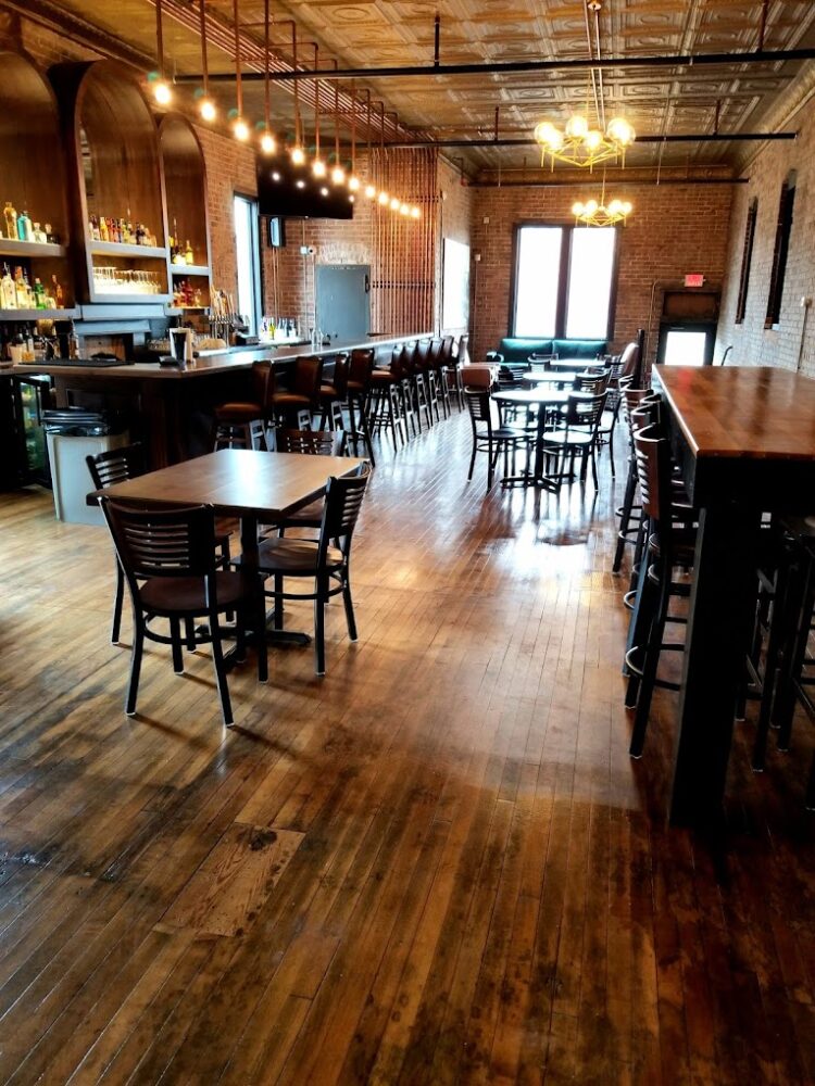 History Loves Plans | News & Articles | Lamy's Building