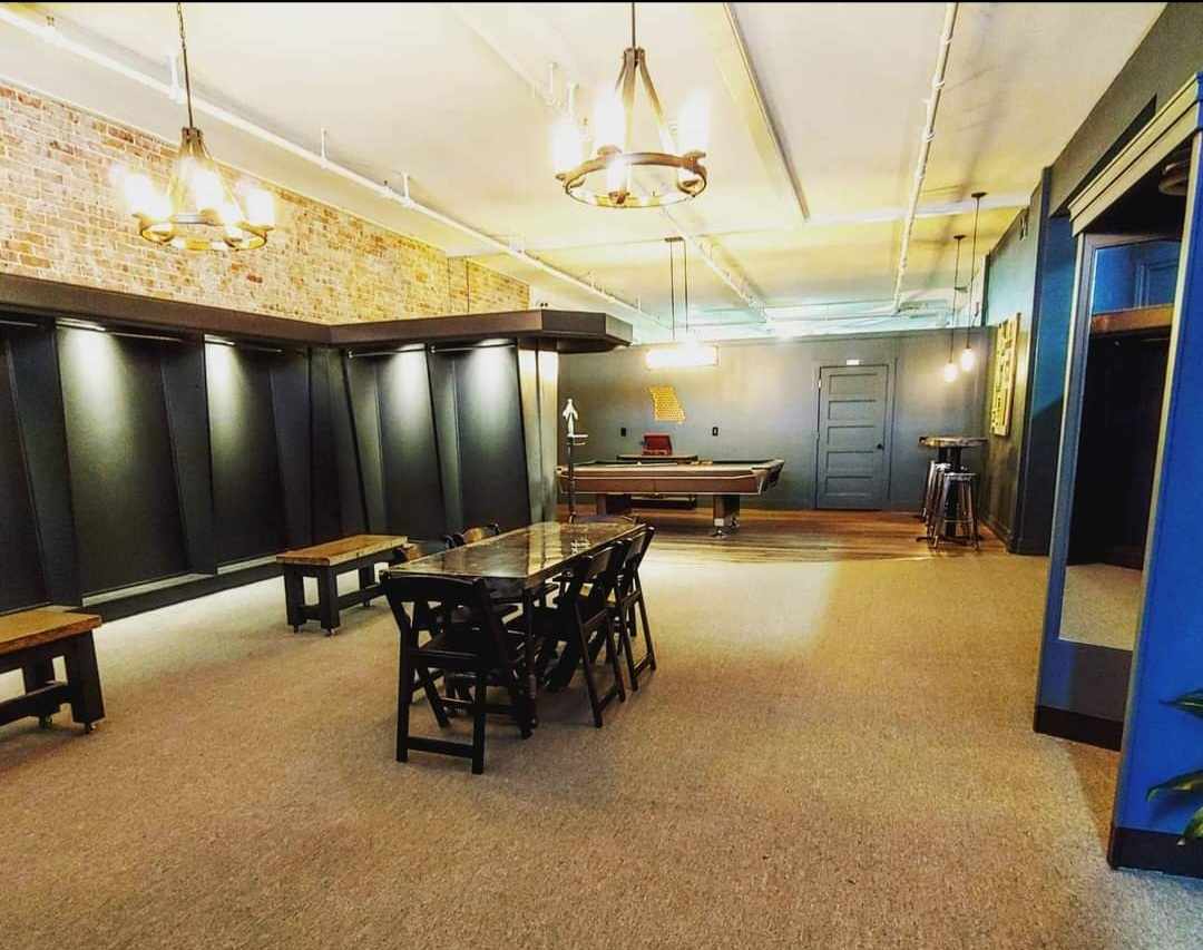 Life at Lamy’s: Downtown at The Venue | News & Articles | Lamy's Building