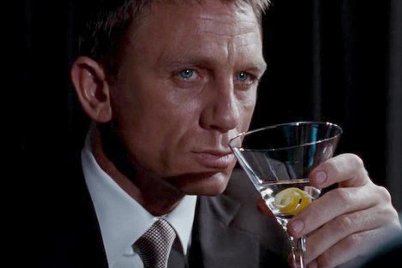 History Loves Martinis | News & Articles | Lamy's Building