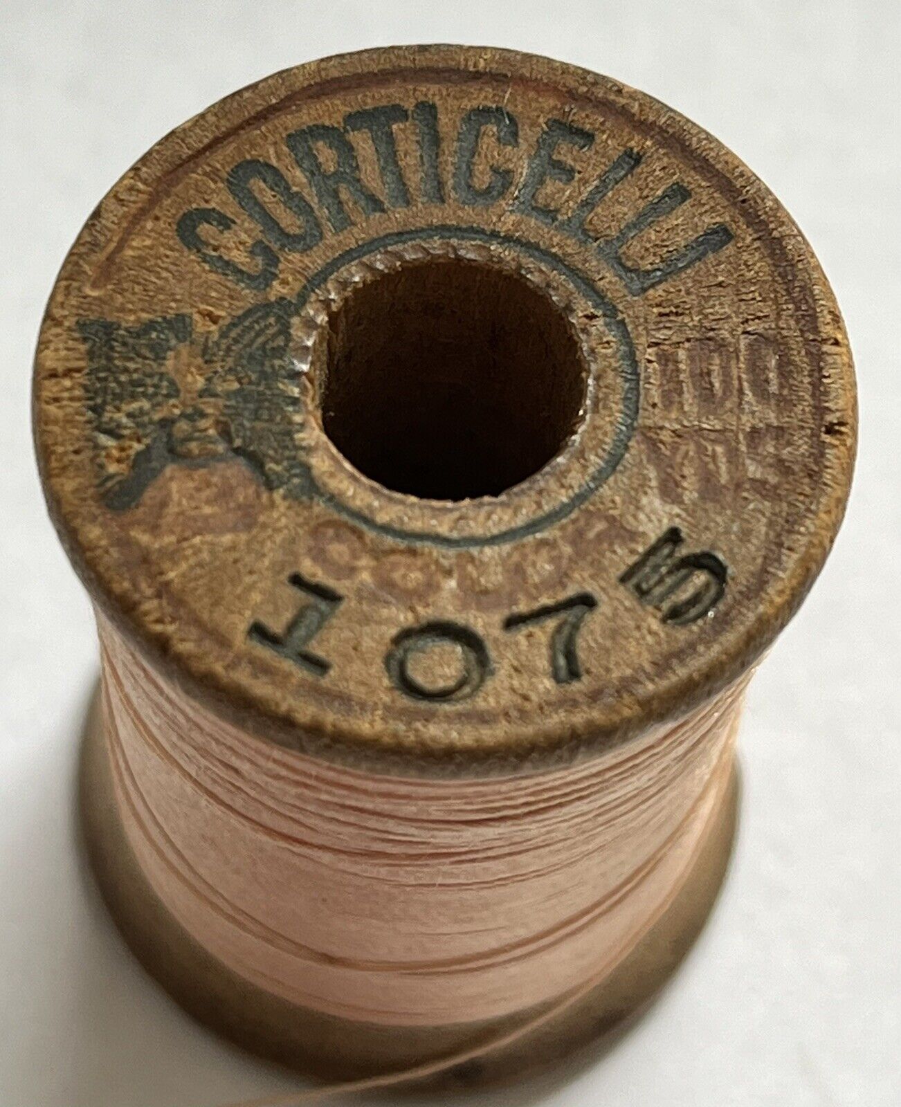 History Loves Thread | News & Articles | Lamy's Building